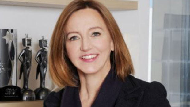 Australia's SBS appoints former Disney exec Kathryn Fink as director of ...