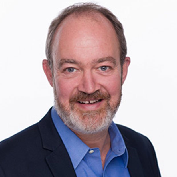 Former Wall to Wall MD Richard Thomson joins Humble Bee Films | News ...