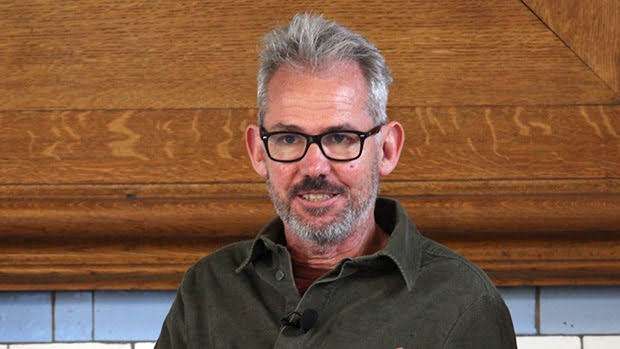 Nat Geo banishing 'homework' and turning to thrillers, Doc/Fest ...