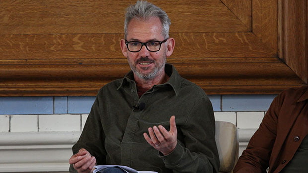 Sheffield shows its steel: new opportunities at Doc/Fest | Features ...