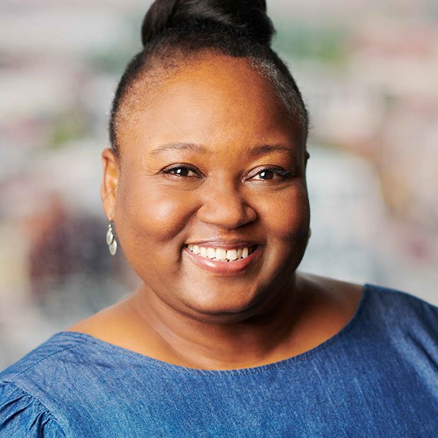 Fred Rogers Productions hires Gabrielle Howard for creative development ...