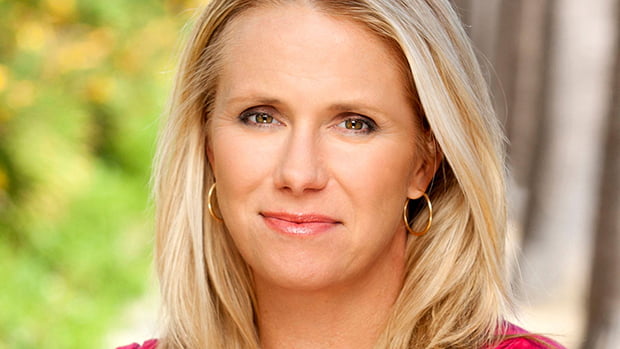 Disney ups Kristen Finney to executive VP of content curation for ...