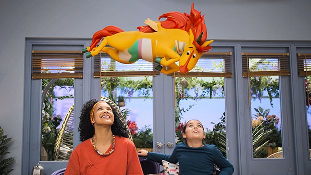 Jetpack Distribution prepares to travel across the TV universe with ...