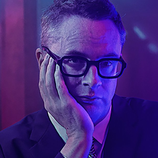Netflix teams with director Nicolas Winding Refn for Copenhagen Cowboy ...