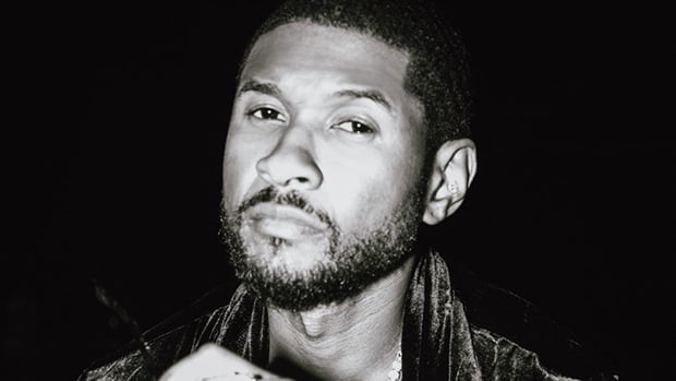 Starlings TV teams with R&B artist Usher for scripted drama set in jazz ...