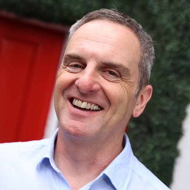 Animation Ireland's Ronan McCabe calls on government to extend tax ...