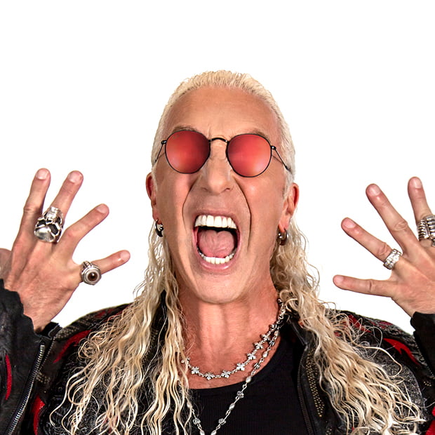 Magilla, Dee Snider shop Filthy Fifteen | News | C21Media
