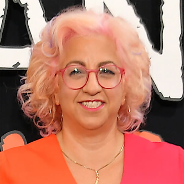 Netflix commissions adaptation of 14th century story collection The ...