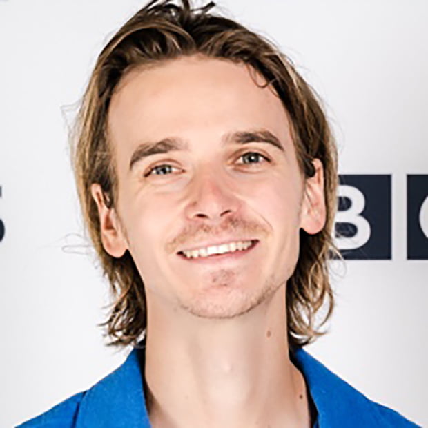YouTuber Joe Sugg launches prodco Final Straw with BBC Studios backing ...