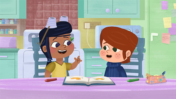 RTÉjr says Kiva Can Do! for third time | News | C21Media