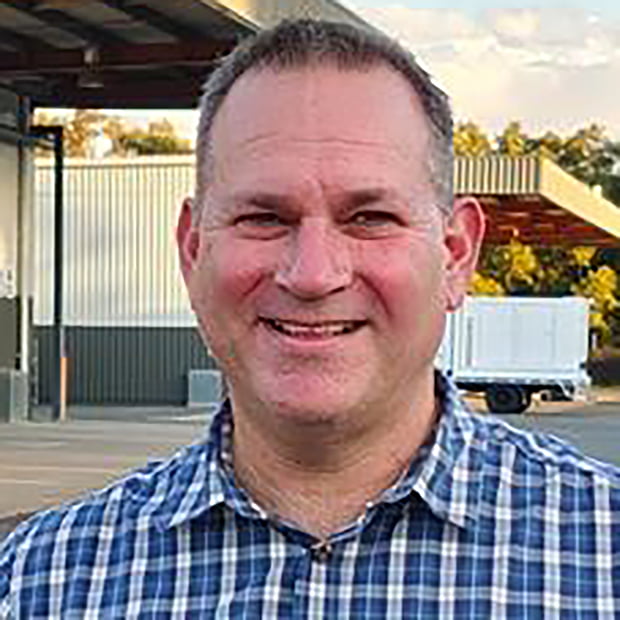 Screen Queensland hires Mark Melrose to lead studios business, expands ...