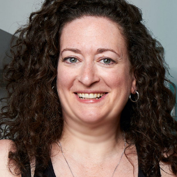 Rockerdale Studios' Michelle Singer tells C21FM about value of ...