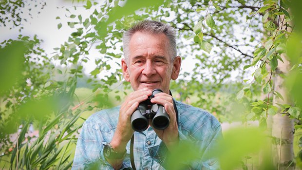 Doc streamer MagellanTV goes wild in Central America with Nigel Marven ...