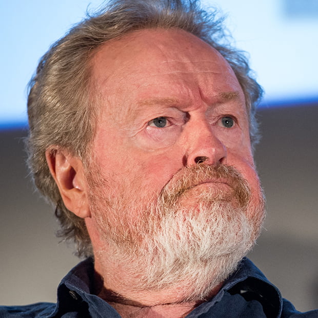 Apple TV+, Scott Free Productions find themselves in Sinking Spring ...