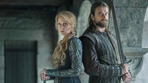 Austria’s ORF joins drama series Rise of the Raven as coproducer | News ...