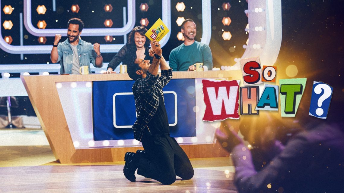 Sony Pictures Television Formats | Screenings | C21Media