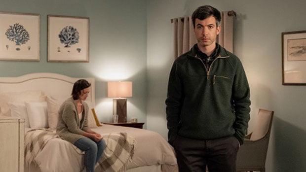 HBO stages another Rehearsal with Nathan Fielder | News | C21Media