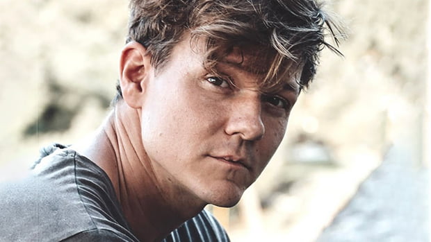 Jupiter Entertainment ties with Tyler Ward for emerging singer ...
