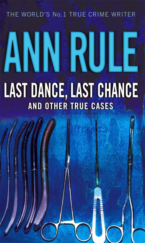 Lifetime orders two more movies based on Ann Rule crime books for 2023 ...
