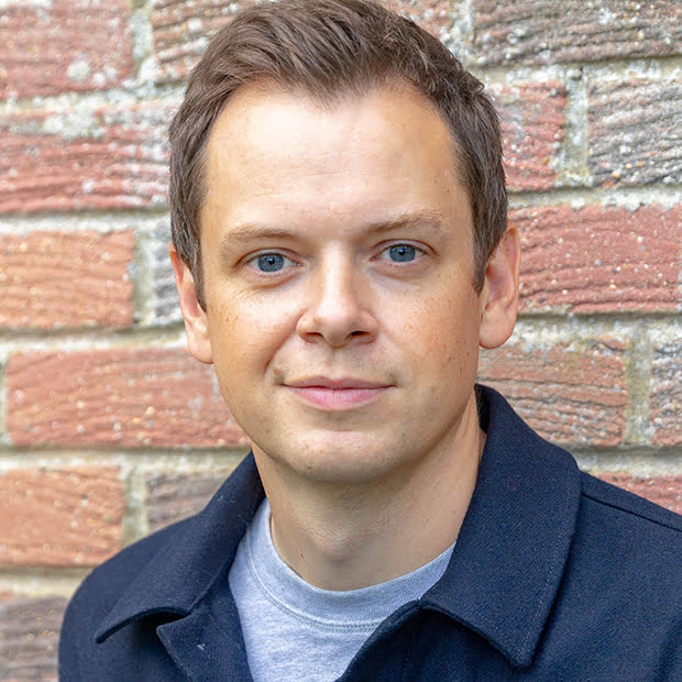 Ben Irving leaves the BBC to join Fifth Season as creative director of UK television | News ...