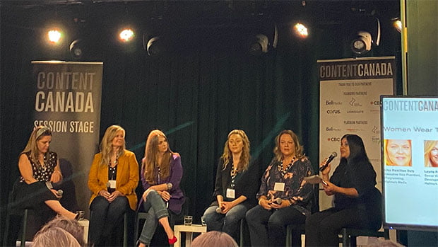 Hallmark execs outline plans to skew younger, target series with ...