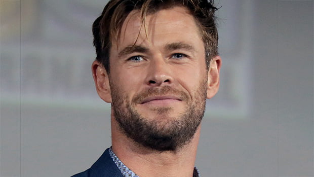 Chris Hemsworth, Ben Grayson enter Wild State with National Geographic ...