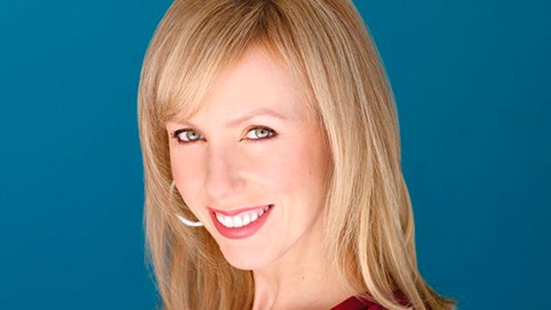 Big Coat alum Christine Diakos takes up Canadian unscripted role at ...