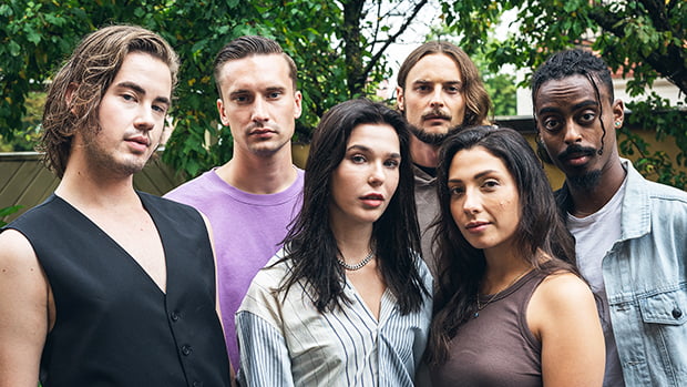 SVT Play takes on violent relationships as camera rolls on Gaslight ...