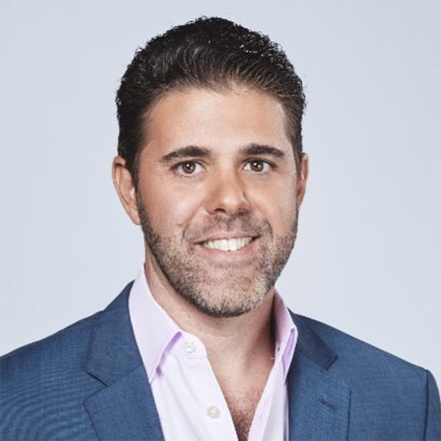 TelevisaUnivision promotes Ignacio Meyer to president of US networks ...