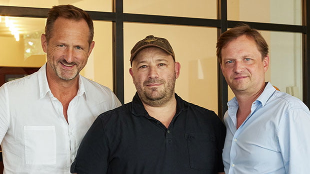 Bavaria Fiction links up with Geletneky and Seikel's Gerda Film for ...