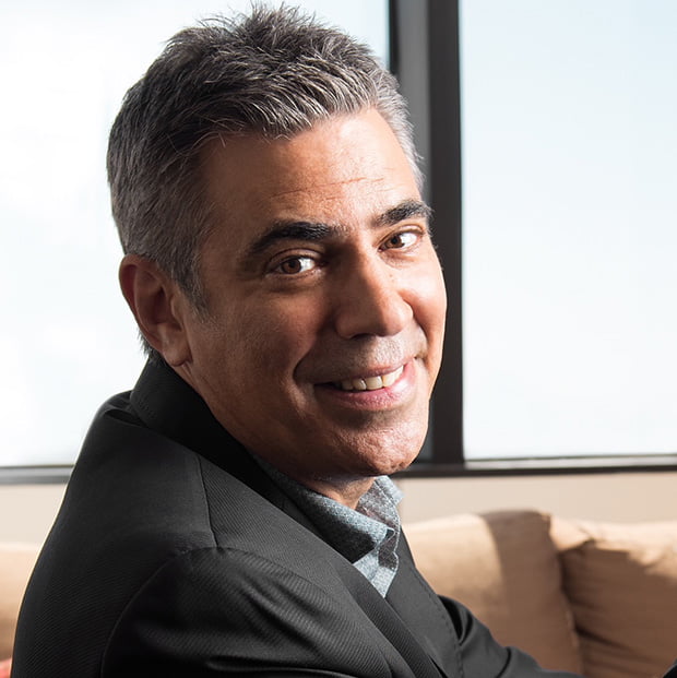 Lionsgate signs first-look scripted deal with Michael London’s ...