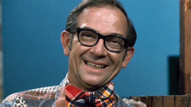 Prime Video Canada orders feature doc on kids' entertainer Mr Dressup ...