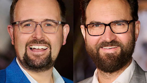 Mark Bishop and Matt Hornburg tell C21FM about Marblemedia's growth plans | News | C21Media