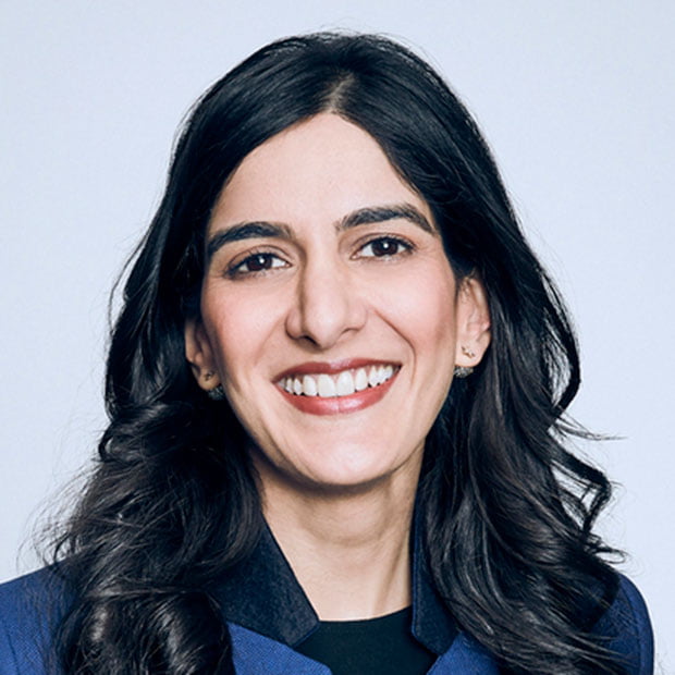 Former Warner Bros Discovery exec Priya Dogra resurfaces at Sky | News ...