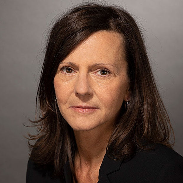 Nicely Entertainment brings in former TF1 exec Rachel Siegenthaler for ...