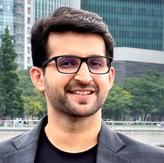 Beach House Pictures enters India with former Netflix exec Raghav Khanna | News | C21Media