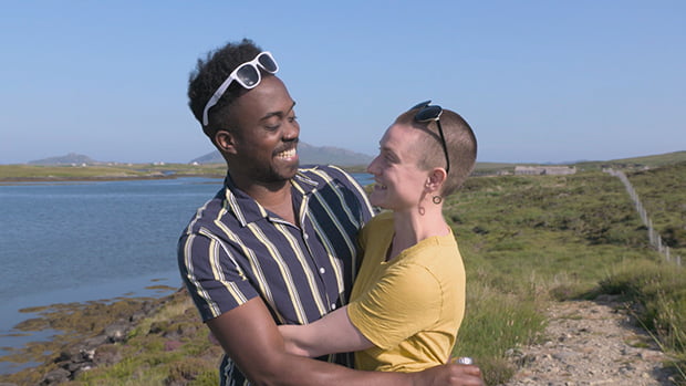 BBC Scotland heads to Hebrides with Salamanda | News | C21Media