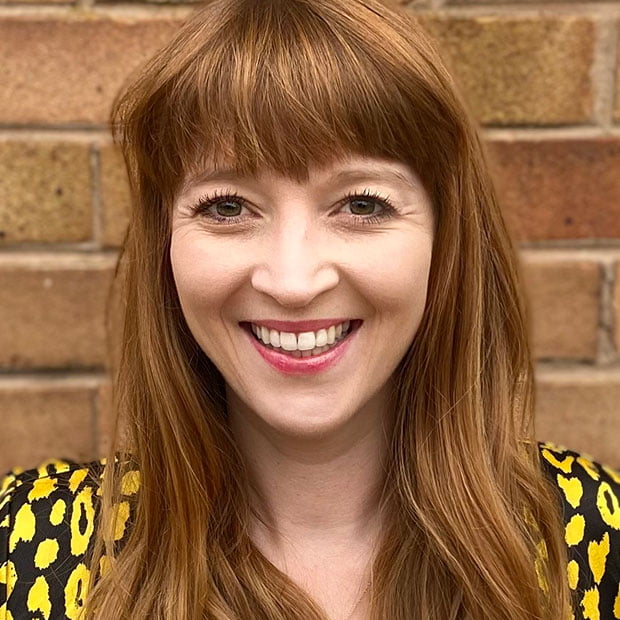 Sarah Stevenson tells C21FM about Yeti Television's move into true ...