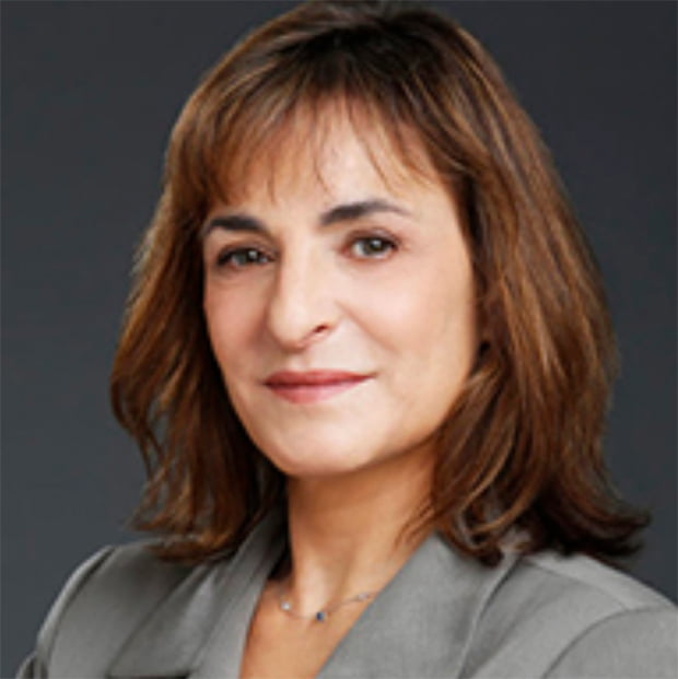 Veteran NBCU unscripted exec Shari Levine steps down, takes on ...