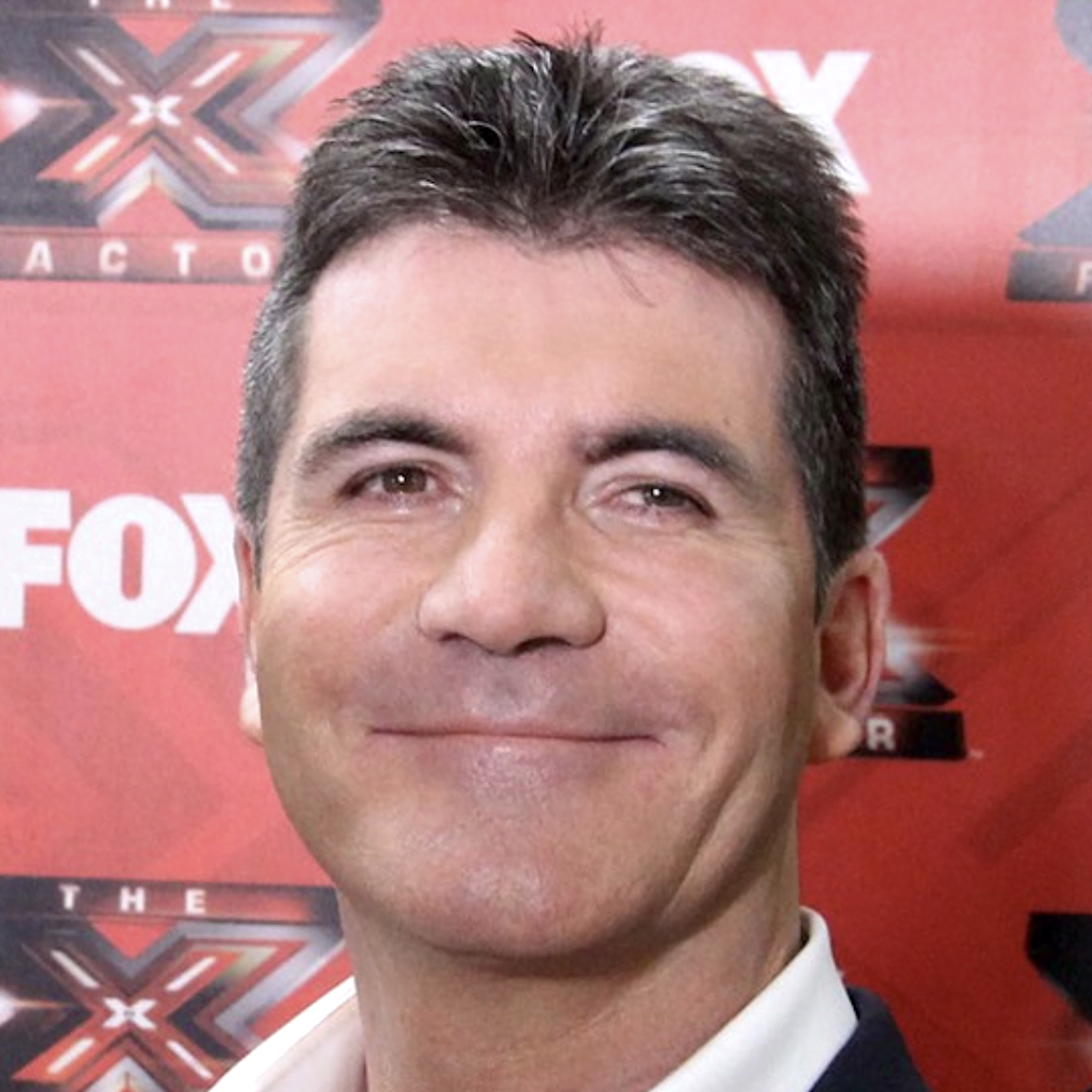 Simon Cowell’s Syco Entertainment raises $125m to fund international ...
