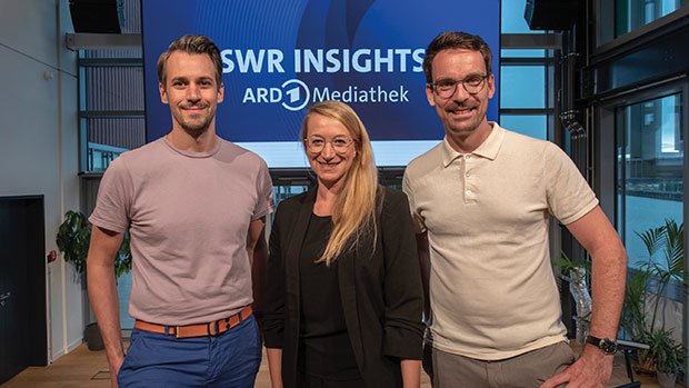 SWR to staff up streamer ARD Mediathek as it moves to online-first ...