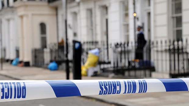 C5, Firecracker unzip The Body in the Bag | News | C21Media