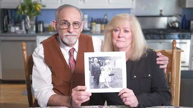 Nevision children's home doc The Missing Children travels to Germany ...