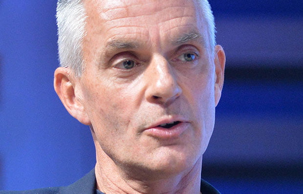 BBC director general Tim Davie restates case on licence fee, defends ...