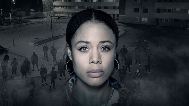 Story Films' Witness Number 3 finds safe havens | News | C21Media