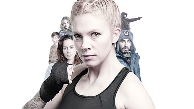 Federation Studios partners on Finnish crime procedural 66th North ...