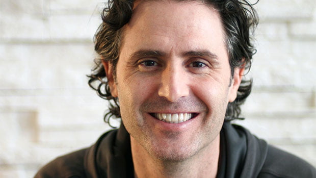 Passion Pictures brings in Pixar's Alan Barillaro as creative director ...