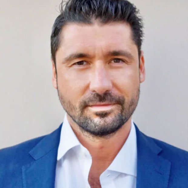 MGM alum Alexander Bushnell’s Cosmo Media brings TV into Web3 ...