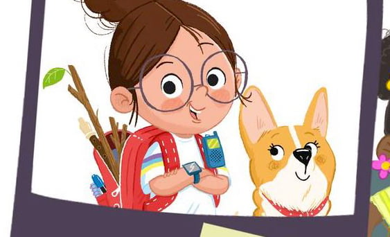 Big Bad Boo Studios' Ava Undercover wins MipJunior Kids Project Pitch ...