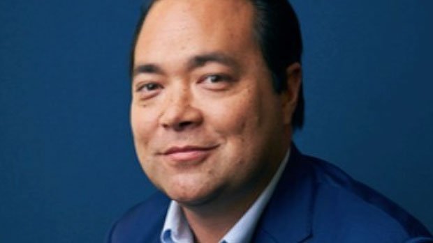 Former HBO Max exec Billy Wee joins Netflix to head adult animation ...